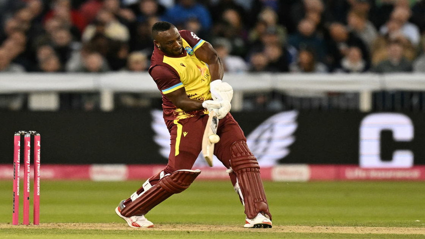 DRE DAY Ticket Offer Launched | Andre Russell’s Final T20Is in Jamaica