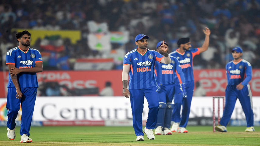 India’s T20 World Cup 2026 Title Defence: Strengths, Weaknesses, and ...