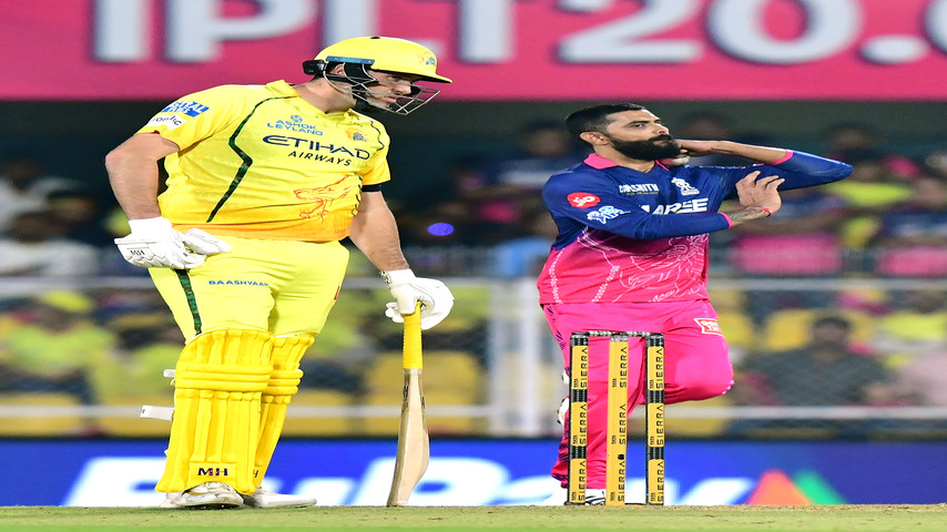 Jadeja Opens Up on Emotional CSK Exit After RR Win IPL 2026