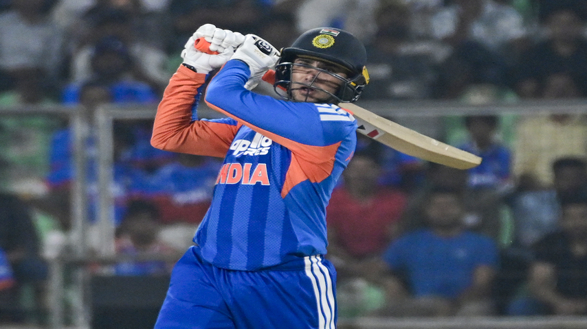 T20 World Cup 2026 | Paras Mhambrey Lauds Abhishek Sharma’s Clear Game ...