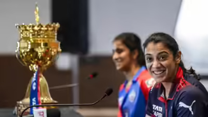 WPL 2026 Final: Delhi Capitals vs RCB | Redemption and Legacy on the Line